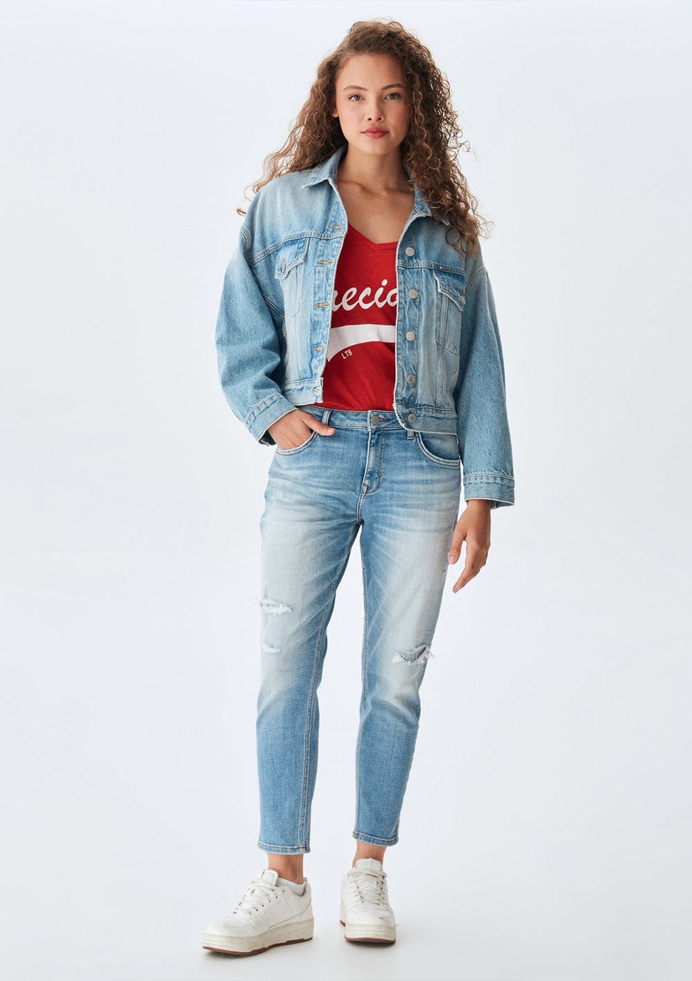 Denim Jeans for Women and Men Online | LTB JEANS AUSTRALIA