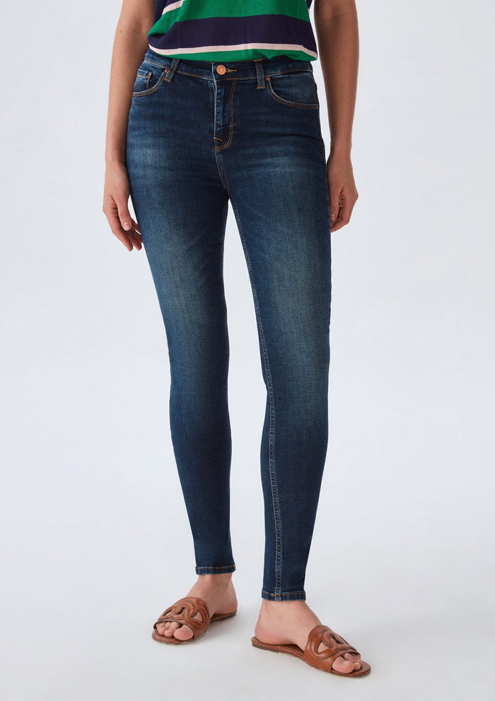 Denim Jeans for Women and Men Online | LTB JEANS AUSTRALIA