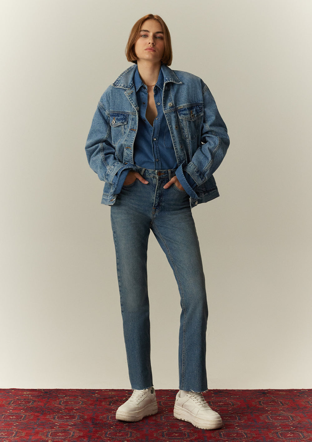 Denim Jeans for Women and Men Online | LTB JEANS AUSTRALIA