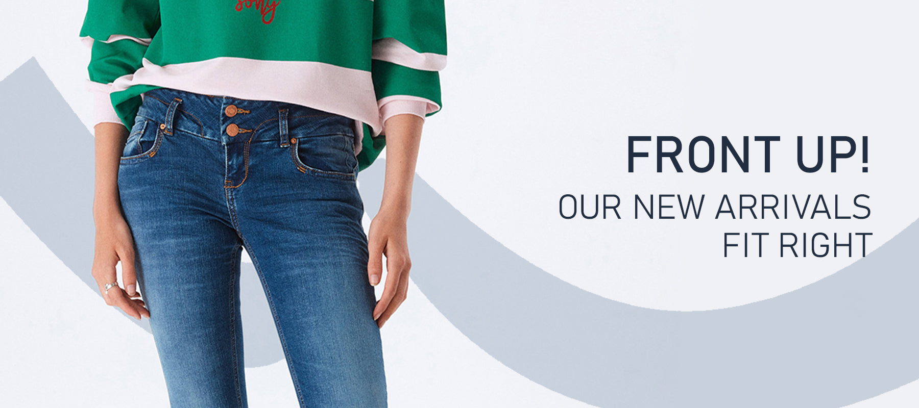 Denim Jeans for Women and Men Online | LTB JEANS AUSTRALIA – LTB Jeans