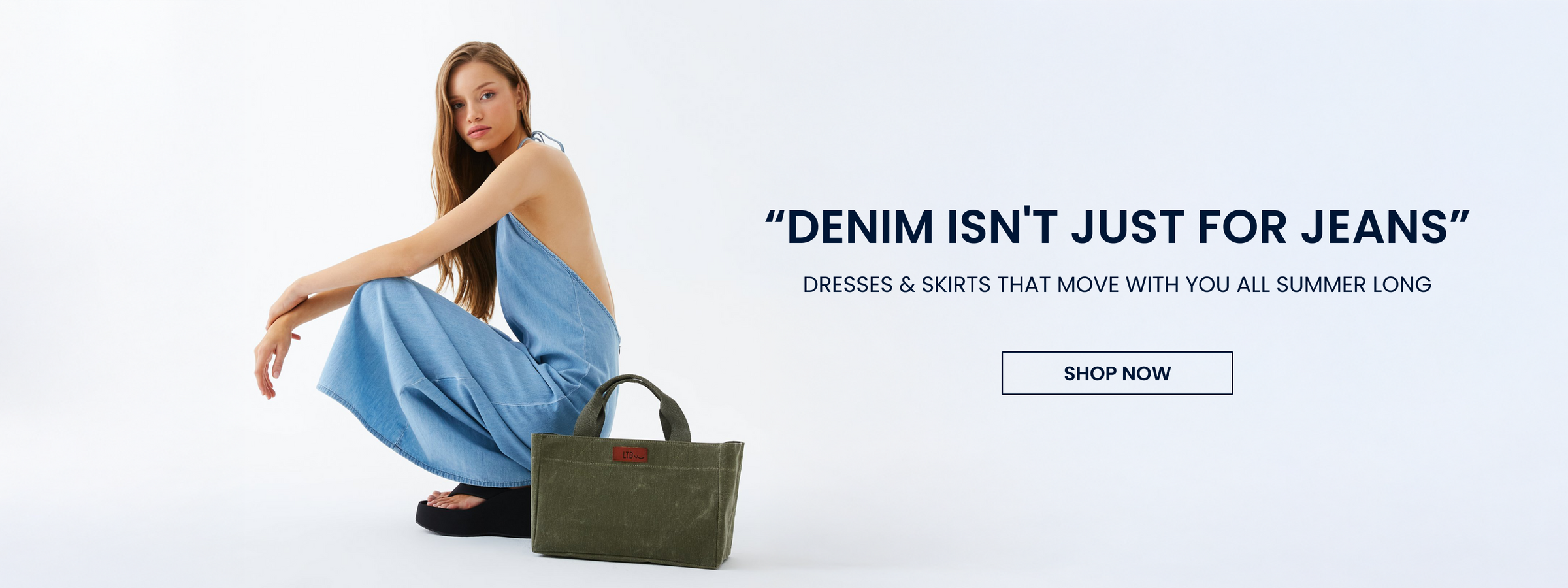 Denim Jeans for Women and Men Online | LTB JEANS AUSTRALIA